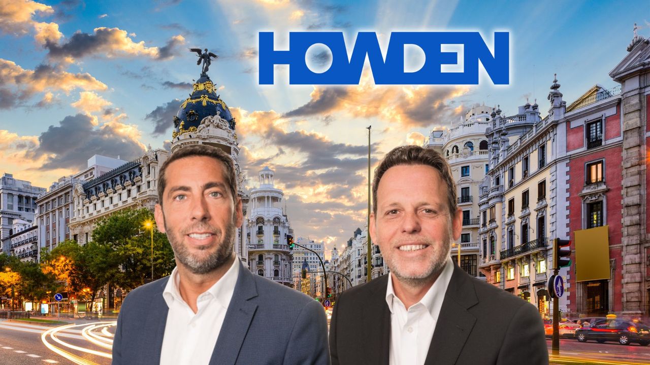 Howden Re enters Iberia amid expansion drive with senior duo ...